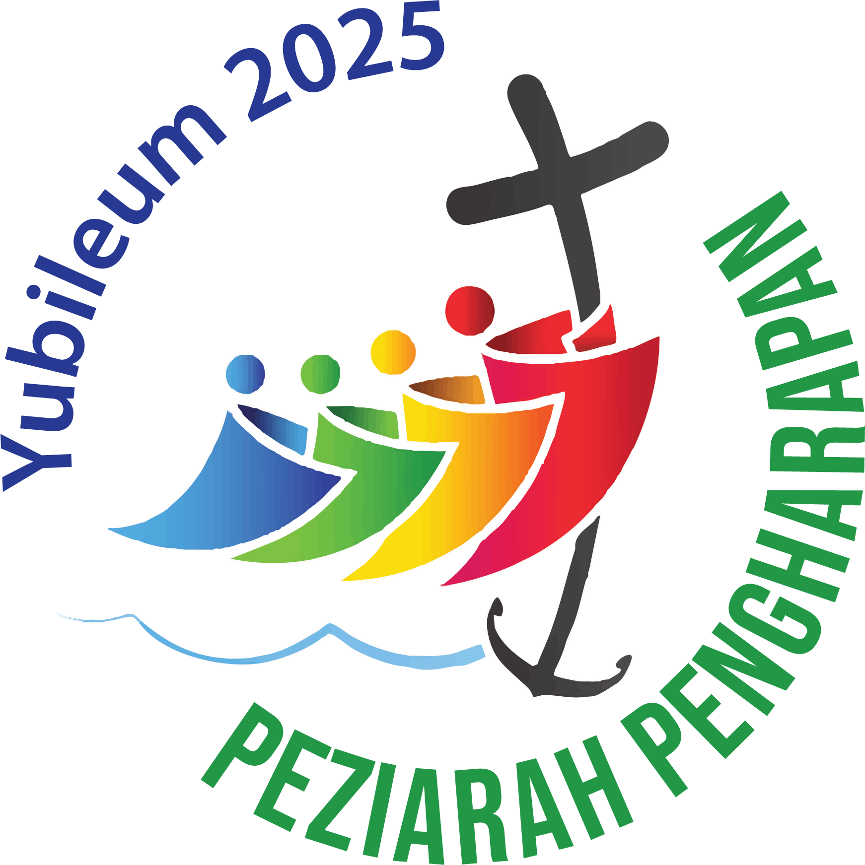 9 November 2025 – Paroki St. Vincentius a Paulo Gunung Putri